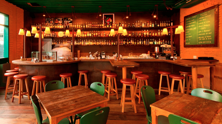 Conheça 5 bares para comer tapas espanholas em São Paulo - 07/02/2019 ...