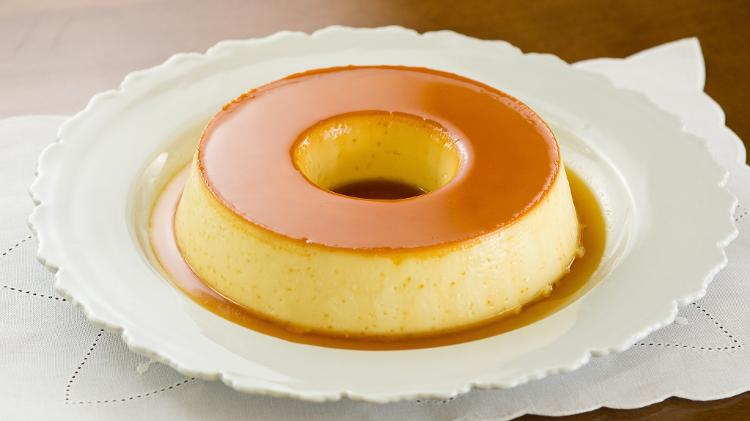 Cinco pudins para fazer em casa: Beca Milano entrega os segredos do ...