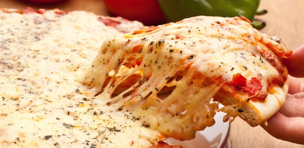 Oito pizzas bizarras, mas que você vai querer comer mesmo assim - 11/11 ...