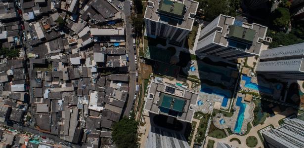 Brasil atinge maior IDH da história, mas desigualdade segue, diz ONU