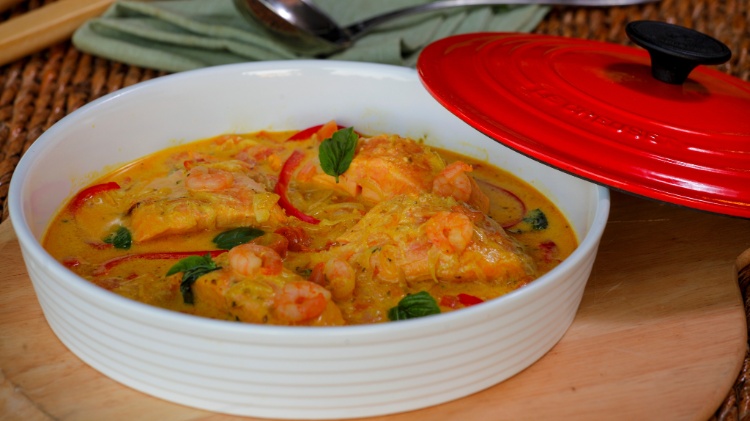 Moqueca: conheça a história, variações e 10 receitas para fazer em casa ...