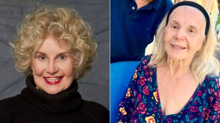 O que aconteceu com Íris Bruzzi? Atriz de 91 anos faz rara aparição