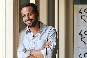 Marcelo Calero assume Ministério da Cultura falando em preservar ...