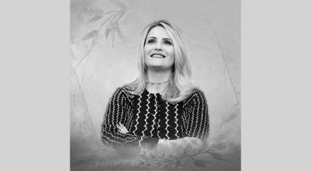 Culto após morte de bispa Keila Ferreira tem choro e homenagem