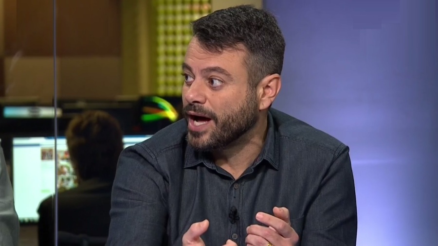 Eric Faria: A geração 1981 e a 2019 do Flamengo estarão na mesma nível