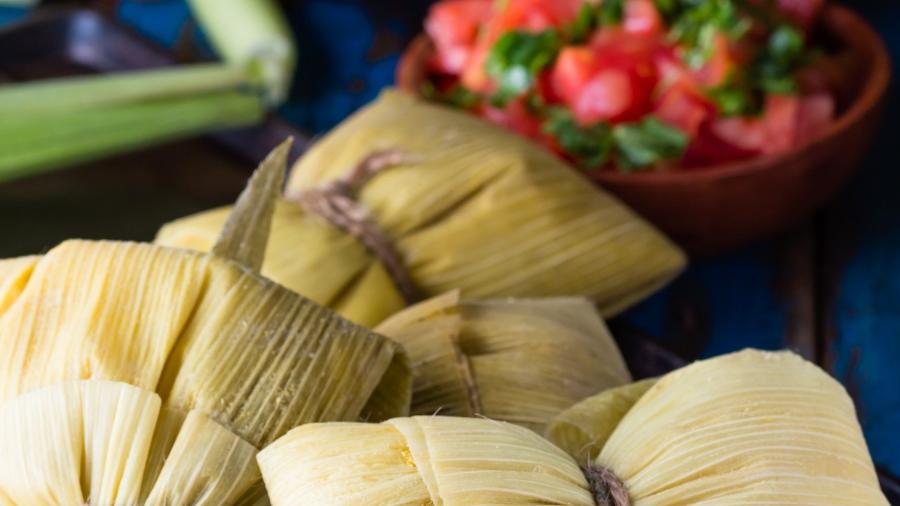Tamales Norteños: Receita, Como Fazer e Ingredientes