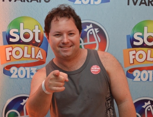 Porpetone, da "Praça", estica viagem e esquece o trabalho - blogs e ...