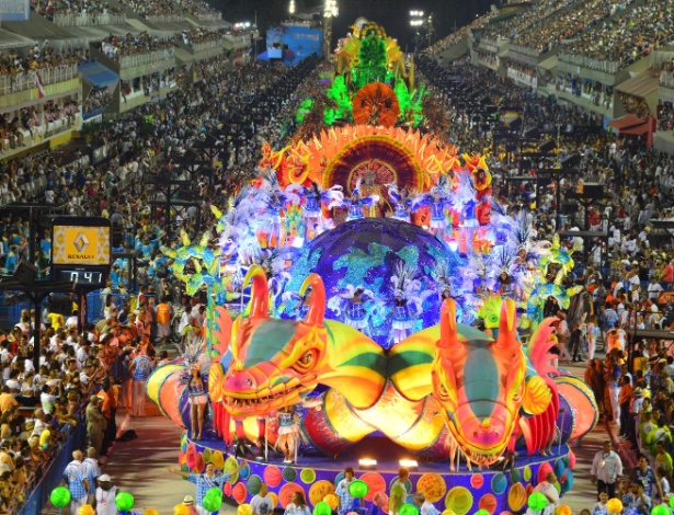 O que você sabe sobre o carnaval? Veja 10 curiosidades sobre a história ...