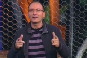 Britto Junior está confirmado na próxima edição de "A Fazenda" - blogs ...