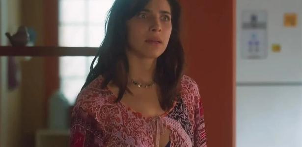 Elas por Elas: Ísis faz revelação chocante após pedido de Giovanni