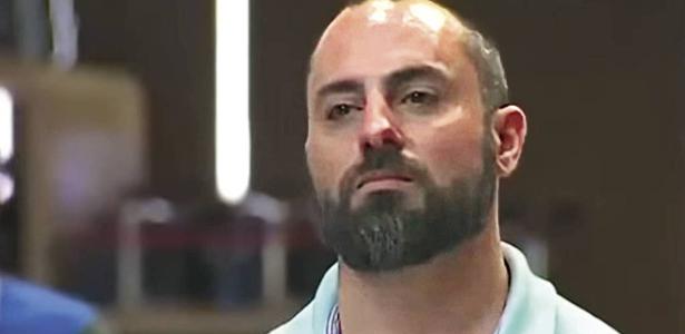 Masterchef: por que ex-participante foi preso em Florianópolis?
