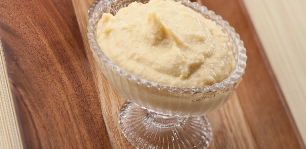 Homus : Receita, Como Fazer e Ingredientes