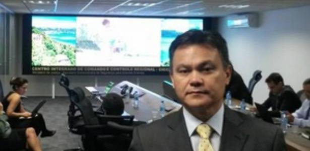 Lincoln Gakiya relata ameaças do PCC e cobra proteção